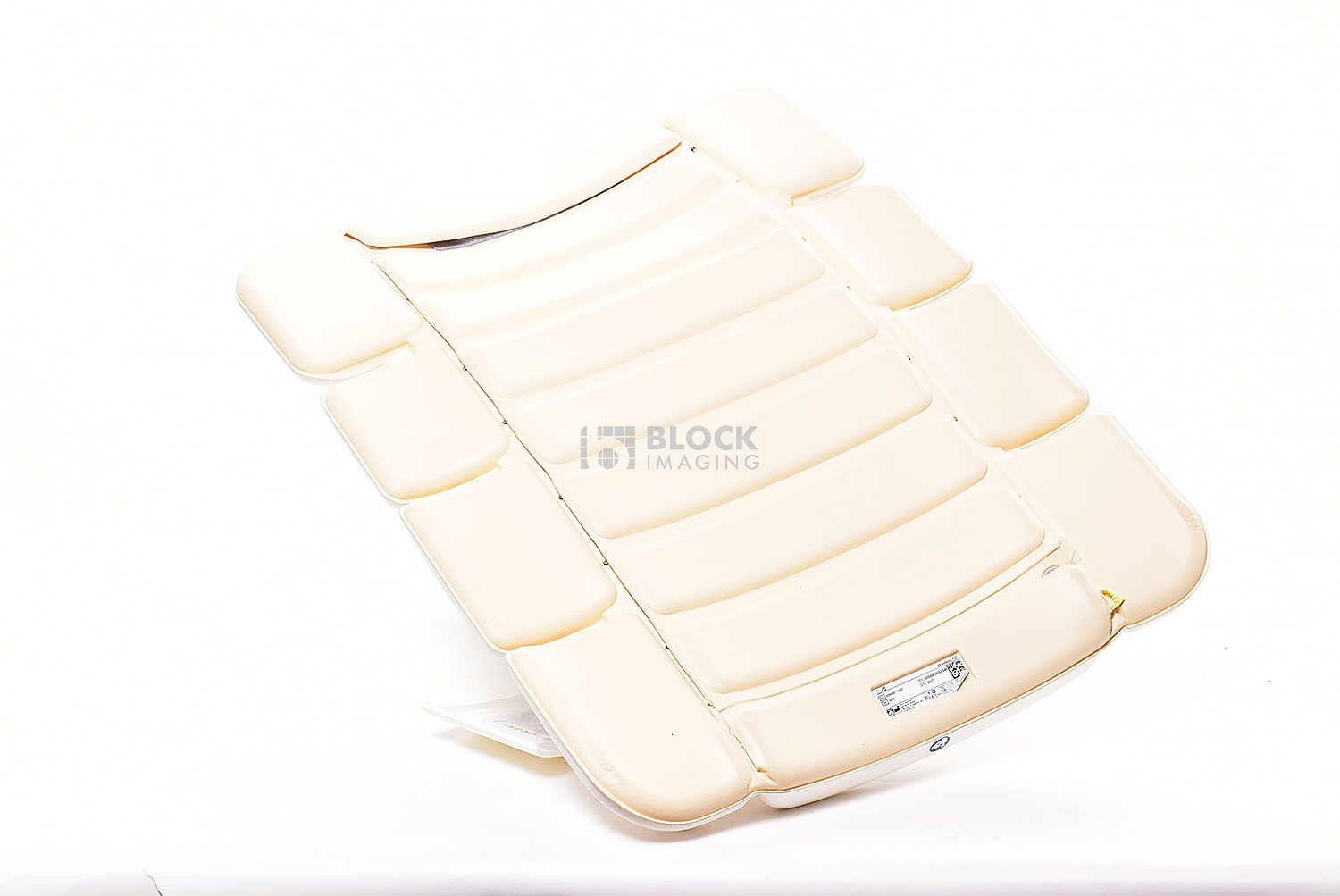 4598-001-18397 - Philips - MRI - dS Anterior Torso Coil | Block Imaging