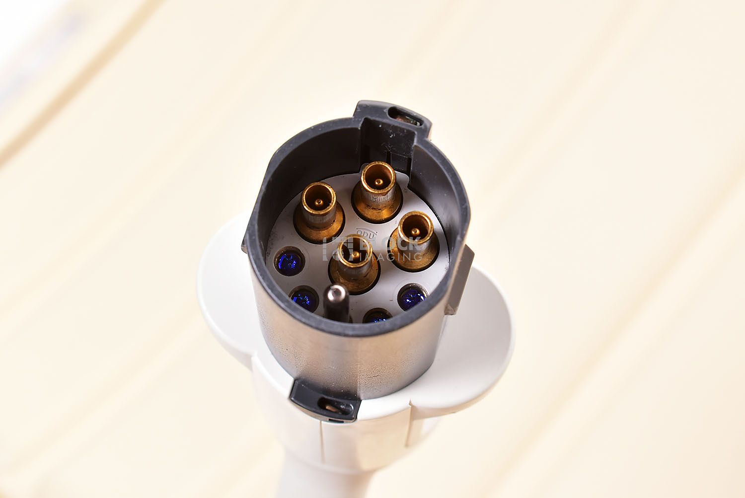 4598-001-18397 - Philips - MRI - dS Anterior Torso Coil | Block Imaging