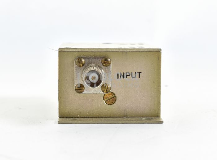 46-287124P1 - GE - MRI - Pre Amplifier | Block Imaging