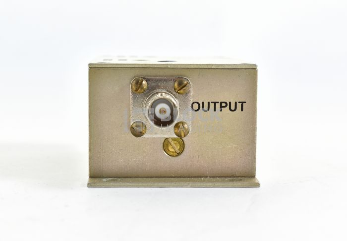 46-287124P1 - GE - MRI - Pre Amplifier | Block Imaging