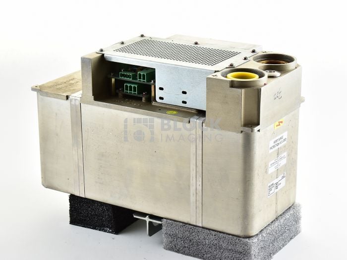 2237336-2 - GE - CT - Jedi Hemit 60 DC High Voltage Tank | Block Imaging
