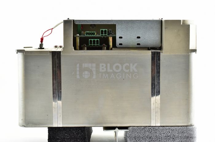 2237336-2 - GE - CT - Jedi Hemit 60 DC High Voltage Tank | Block Imaging