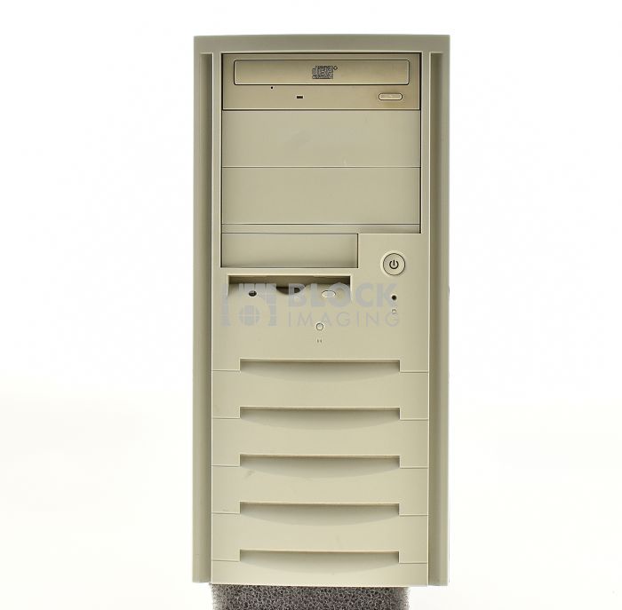 ASY-01333 - Hologic - DEXA - APEX Workstation | Block Imaging