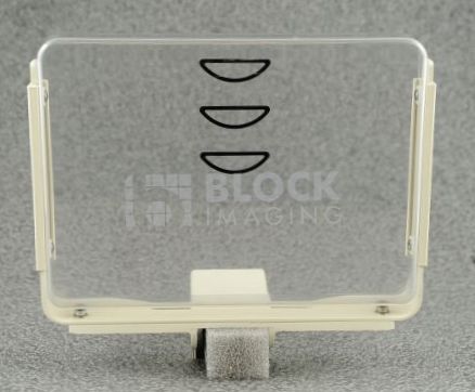 6483460 - Siemens - Mammography - 24x30 Compression Plate Paddle ...