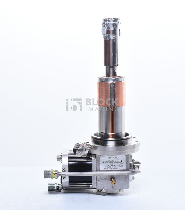 5761827 - GE - MRI - RDK-408A3 Cold Head | Block Imaging