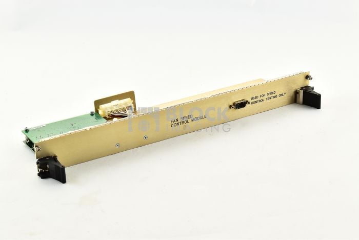 2367470-5 - GE - Molecular Imaging - Fan Control Board | Block Imaging