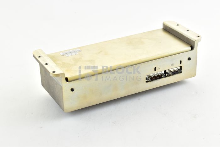 5121621 - GE - CT - VCT Plenum DHC Controller Assembly | Block Imaging