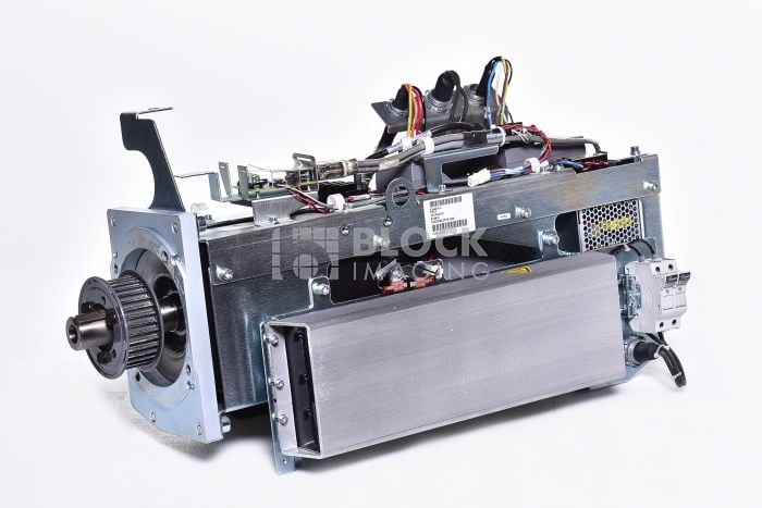 5344400-2 - GE - CT - Axial Drive Assembly | Block Imaging