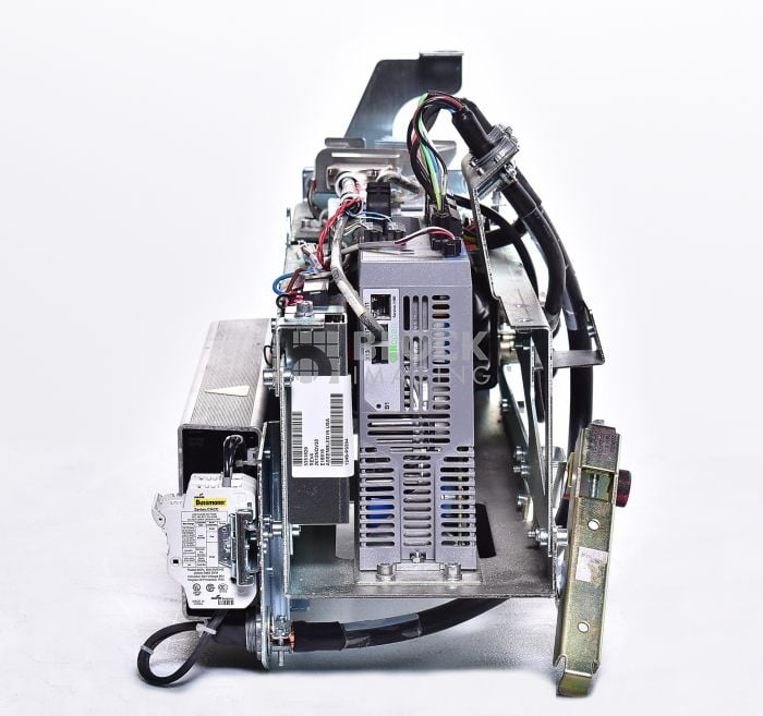 5344400-2 - GE - CT - Axial Drive Assembly | Block Imaging