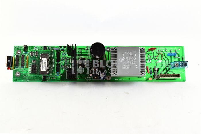 2184062 - GE - X-Ray - Bucky Drive Board | Block Imaging