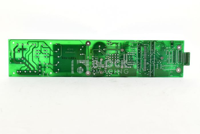 2184062 - GE - X-Ray - Bucky Drive Board | Block Imaging