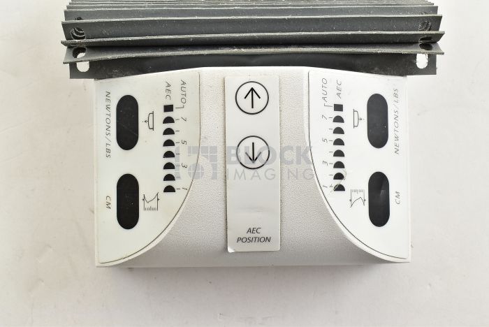 FAB-00886 - Hologic - Mammography - Upper Bellows Assembly | Block Imaging