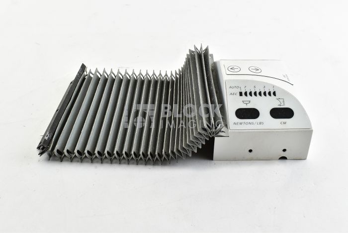 FAB-00886 - Hologic - Mammography - Upper Bellows Assembly | Block Imaging