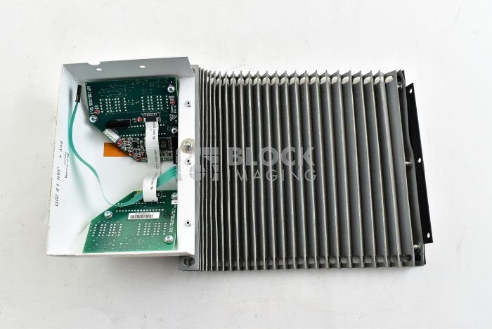 FAB-00886 - Hologic - Mammography - Upper Bellows Assembly | Block Imaging