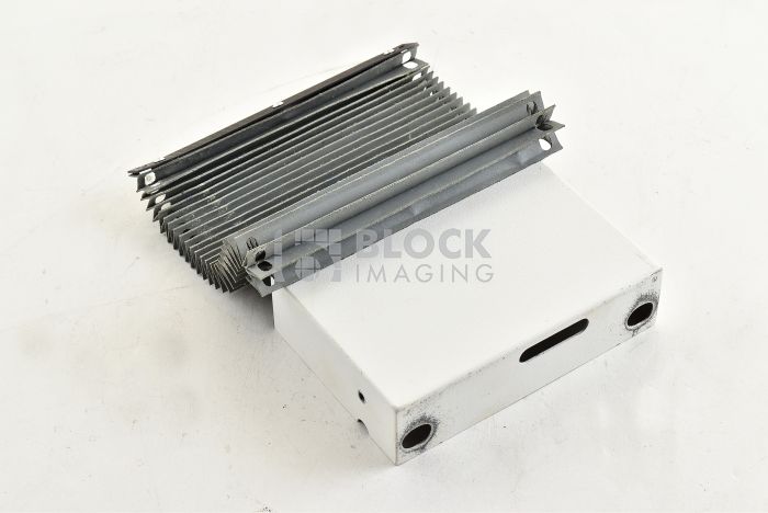 FAB-00851 - Hologic - Mammography - Lower Bellows Assembly | Block Imaging
