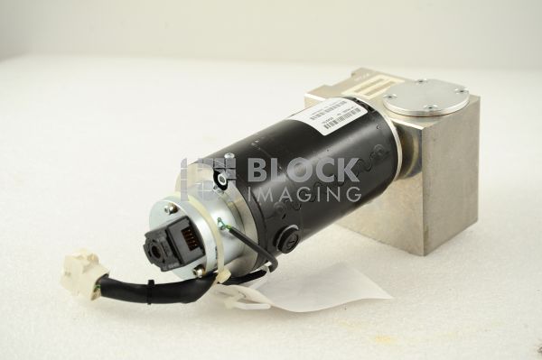 6549781 - Siemens - Cath/Angio - Swivel Motor | Block Imaging