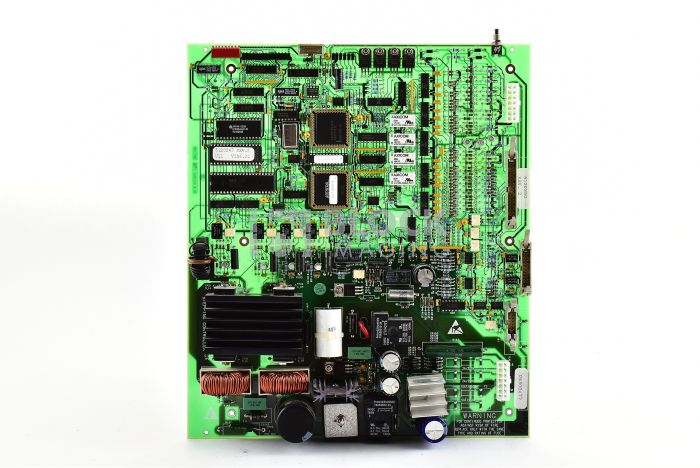 5120250 - GE - Cath/Angio - Stepping Control Board | Block Imaging