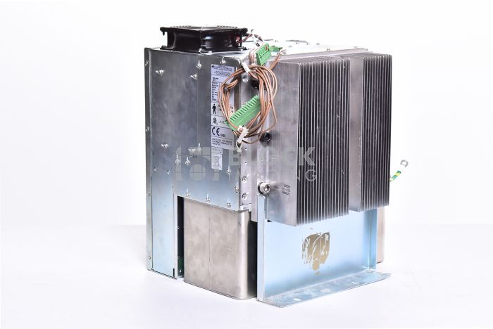 00-901828-01 - OEC - Urology Suite - Jedi Three Phase X-Ray Generator ...