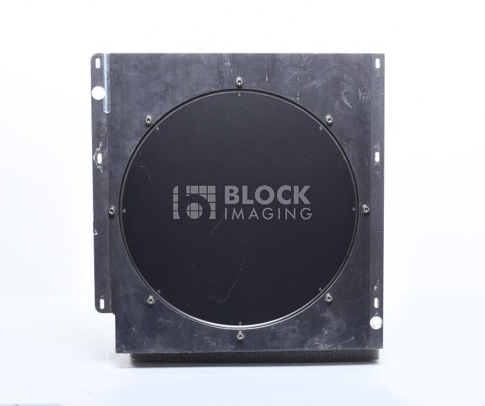 TH59447 - GE - R/F Room - 16 Inch Image Intensifier | Block Imaging
