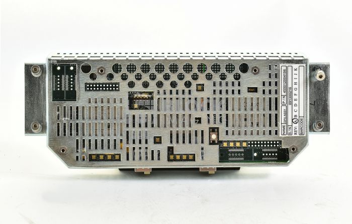 4550-120-04196 - Philips - CT - DPU Assembly | Block Imaging