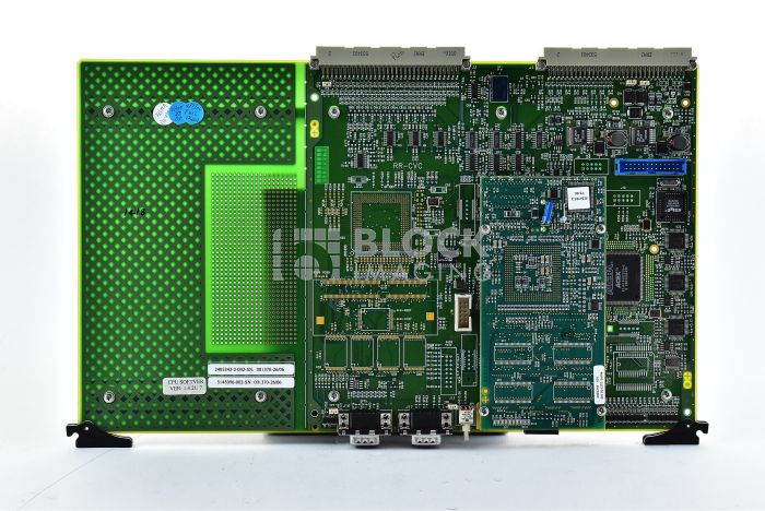 5145096-2 - GE - Cath/Angio - CPU Road Runner CVC Board | Block Imaging