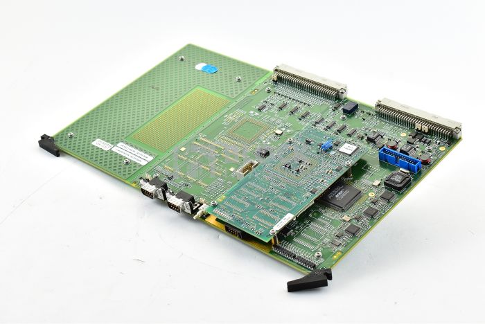5145096-2 - GE - Cath/Angio - CPU Road Runner CVC Board | Block Imaging