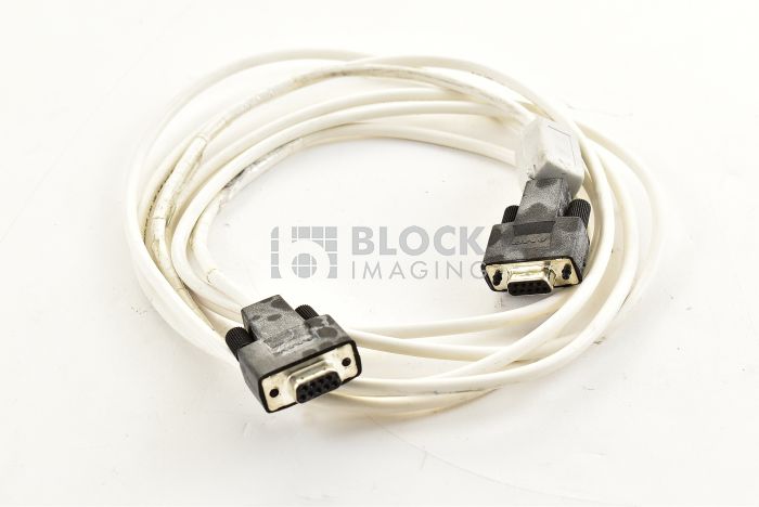 2357309 - GE - Cath/Angio - Hand Switch Control Cable | Block Imaging