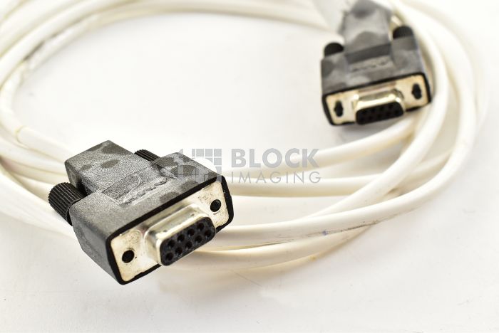 2357309 - GE - Cath/Angio - Hand Switch Control Cable | Block Imaging