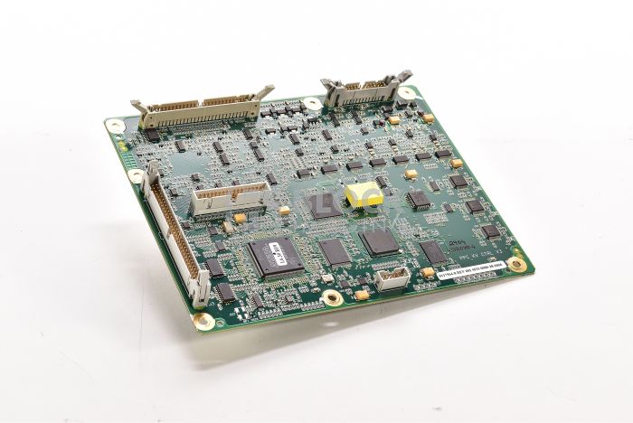 5117564-8 - GE - Cath/Angio - PPC KV Control V3 Board | Block Imaging
