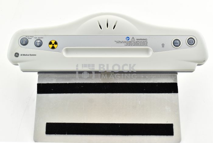 2356624-11 - GE - Cath/Angio - Vascular Control Interface Module ...