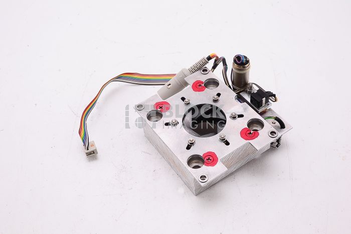 00-452040-01 - OEC - C-Arm - Collimator Iris | Block Imaging