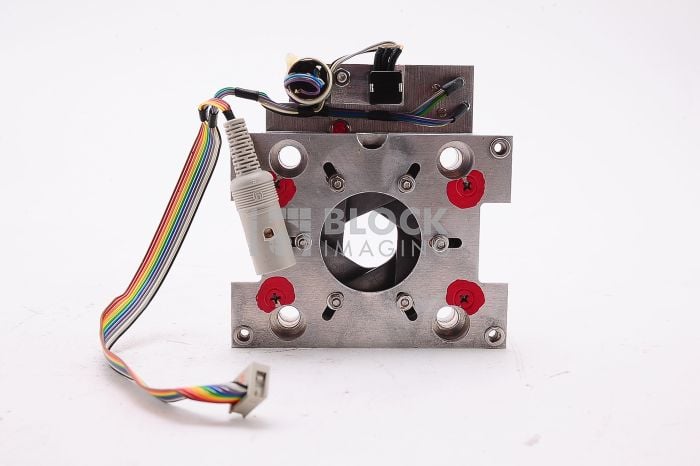 00-452040-01 - OEC - C-Arm - Collimator Iris | Block Imaging