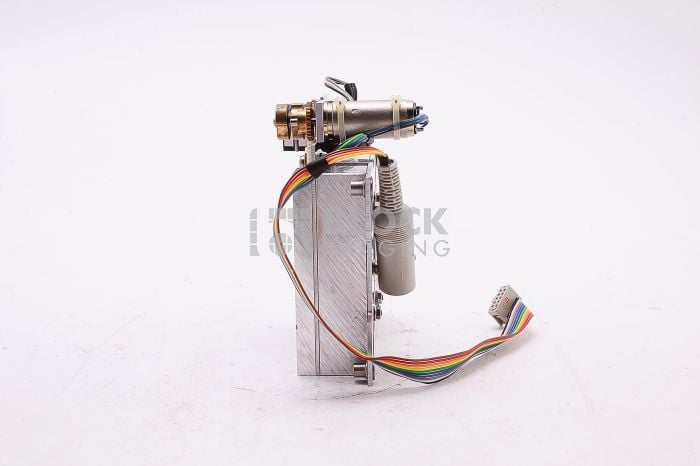 00-452040-01 - OEC - C-Arm - Collimator Iris | Block Imaging