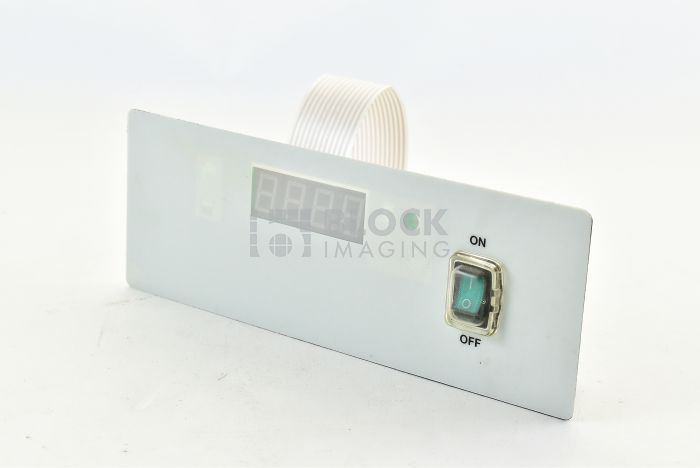 230-0875 - GE - Cath/Angio - Display Lytron Chiller Board | Block Imaging