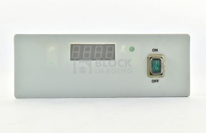 230-0875 - GE - Cath/Angio - Display Lytron Chiller Board | Block Imaging