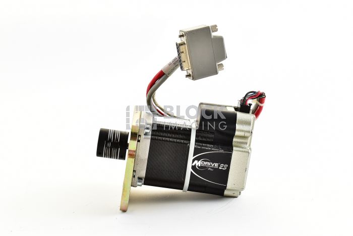 2404178 - GE - CT - MDrive 23 Motor | Block Imaging
