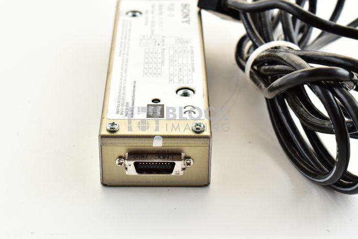 5122210 - GE - CT - GT Magnet Scale | Block Imaging