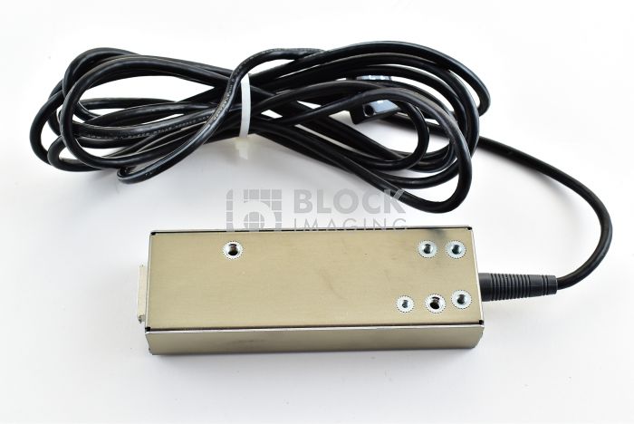 5122210 - GE - CT - GT Magnet Scale | Block Imaging