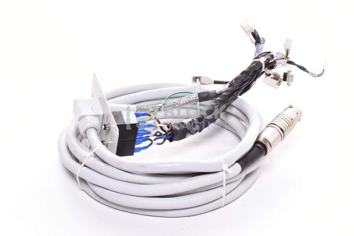 5435446-01 - OEC - C-Arm - 20 Foot Interconnect Cable | Block Imaging