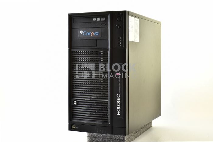 ASY-02354 - Hologic - Mammography - Cenova Workstation | Block Imaging