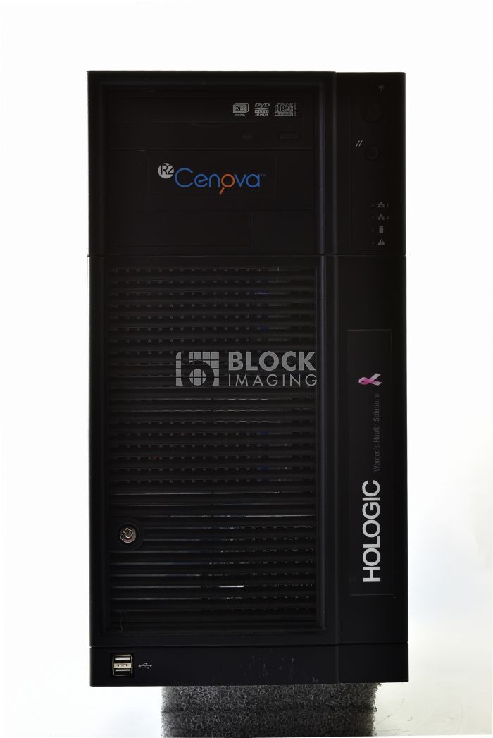 ASY-02354 - Hologic - Mammography - Cenova Workstation | Block Imaging