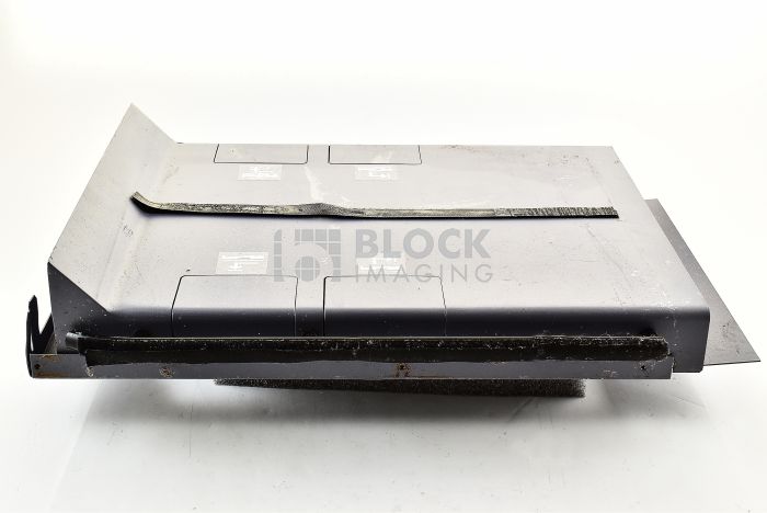 46-296790G3 - GE - CT - Foot Switch Cover Assembly | Block Imaging