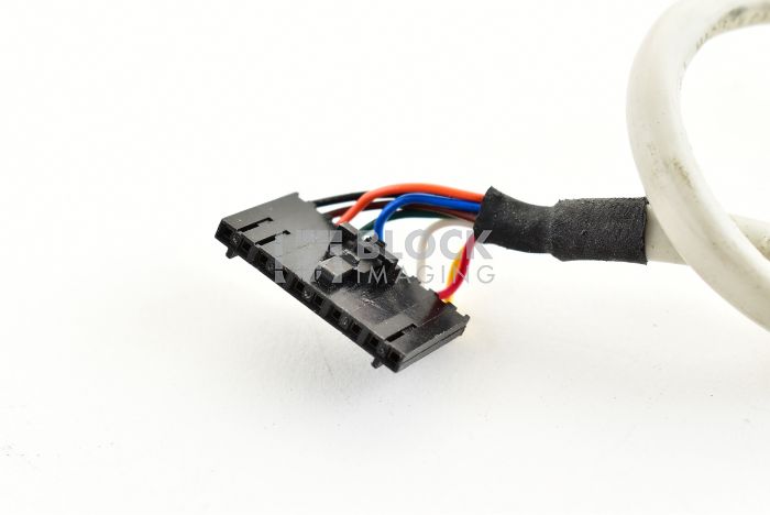 46-329248G2 - GE - X-Ray - Trans SID Detent Sensor Cable | Block Imaging