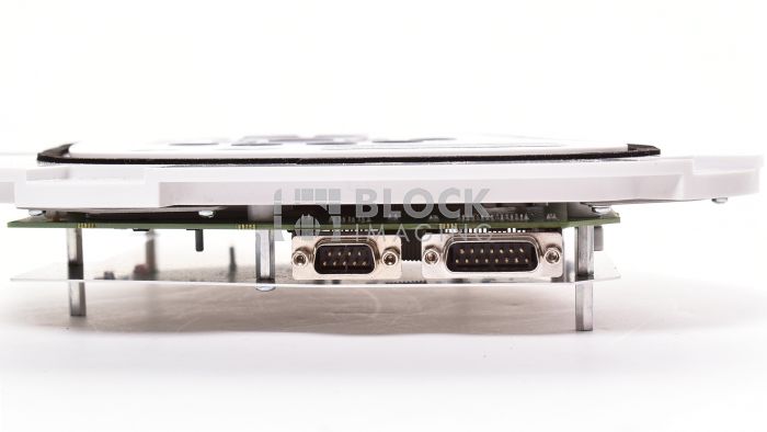 5332263 - GE - CT - Gantry Control Panel - Right | Block Imaging