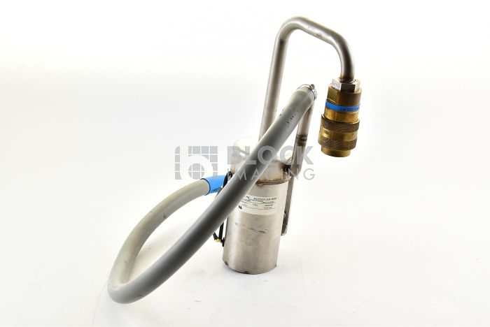 2383950 - GE - CT - MCS-7079 Pump | Block Imaging