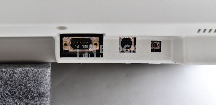 2276441 - GE - X-Ray - Keyboard Assembly | Block Imaging