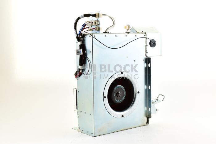 5316832 - GE - CT - Blower Heater Assembly | Block Imaging