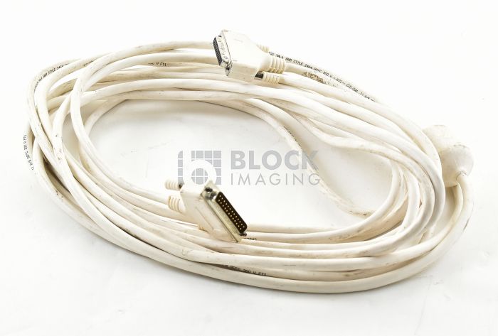 5142876 - GE - Mammography - Console Generator Cable | Block Imaging