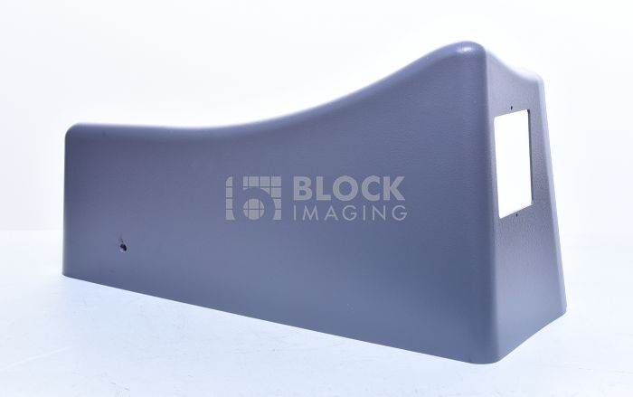 5248968-2 - GE - CT - Base Right Side Cover | Block Imaging