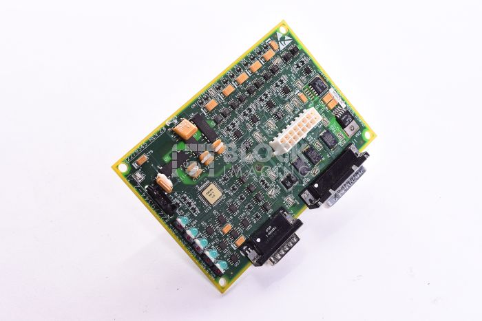 2279345 - GE - Cath/Angio - Power Supply Control PCB | Block Imaging